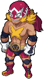 Wrestler | Disgaea Wiki | Fandom