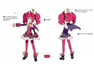 Petta | Disgaea Wiki | Fandom