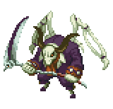 Death (Disgaea 3) | Disgaea Wiki | Fandom