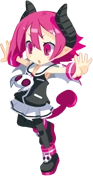 Raspberyl/Gallery | Disgaea Wiki | Fandom