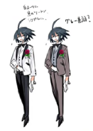Almaz von Almandine Adamant | Disgaea Wiki | Fandom