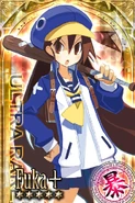 Fuka/Gallery | Disgaea Wiki | Fandom