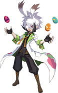 Mao/Gallery | Disgaea Wiki | Fandom