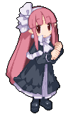 Witch (Disgaea 5) | Disgaea Wiki | Fandom
