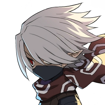 Ninja (Disgaea 7) | Disgaea Wiki | Fandom