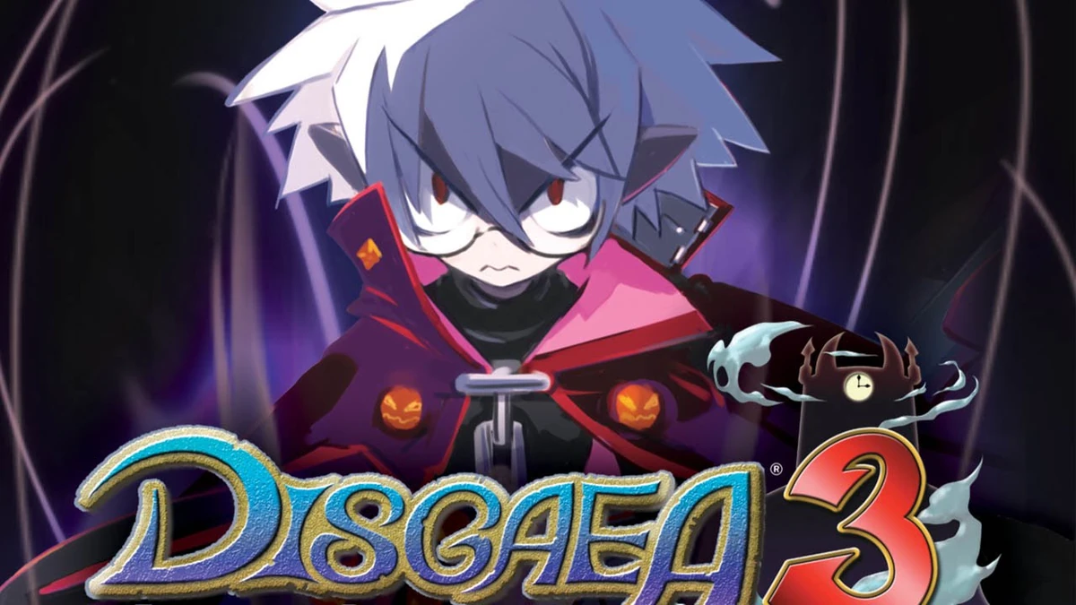 Disgaea 3: Absence of Justice | Wiki Disgaea | Fandom