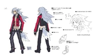 Fenrich | Disgaea Wiki | Fandom