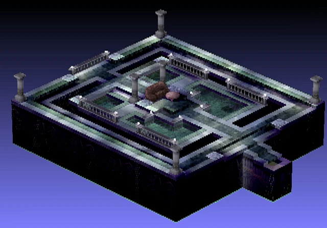 Category:Disgaea: Hour of Darkness Maps | Disgaea Wiki | Fandom