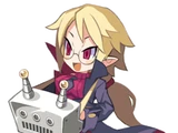 Category:Disgaea 5 Classes | Disgaea Wiki | Fandom