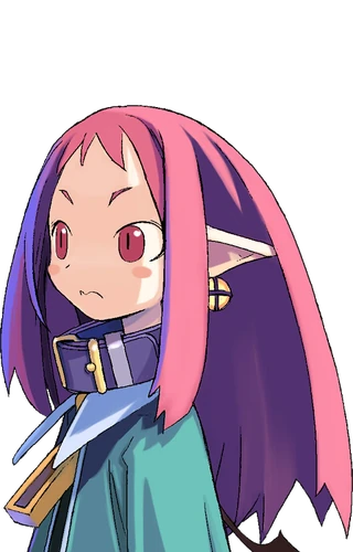 Aramis | Disgaea Wiki | Fandom