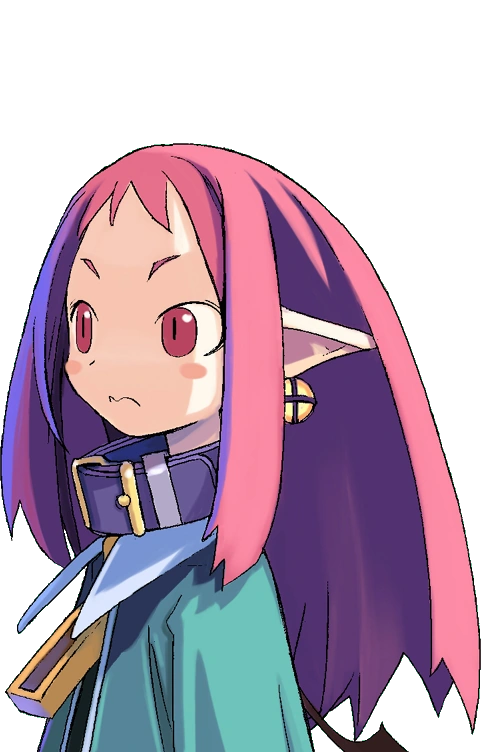 Aramis | Disgaea Wiki | Fandom