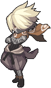 Ninja (Disgaea 4) | Disgaea Wiki | Fandom