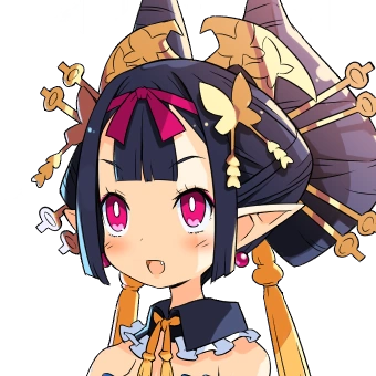 Maiko | Disgaea Wiki | Fandom