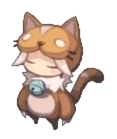 Slumber Cat (Disgaea 5) | Disgaea Wiki | Fandom