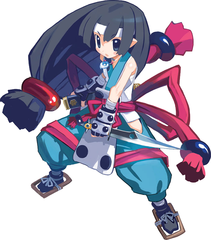 Yukimaru | Disgaea Wiki | Fandom