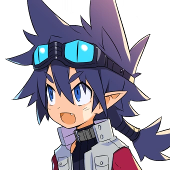 Bandit (Disgaea 7) | Disgaea Wiki | Fandom