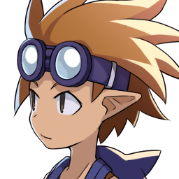 Strider | Disgaea Wiki | Fandom