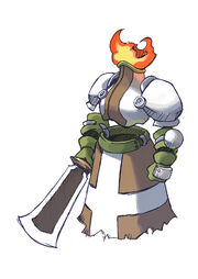 Living Armor | Disgaea Wiki | Fandom
