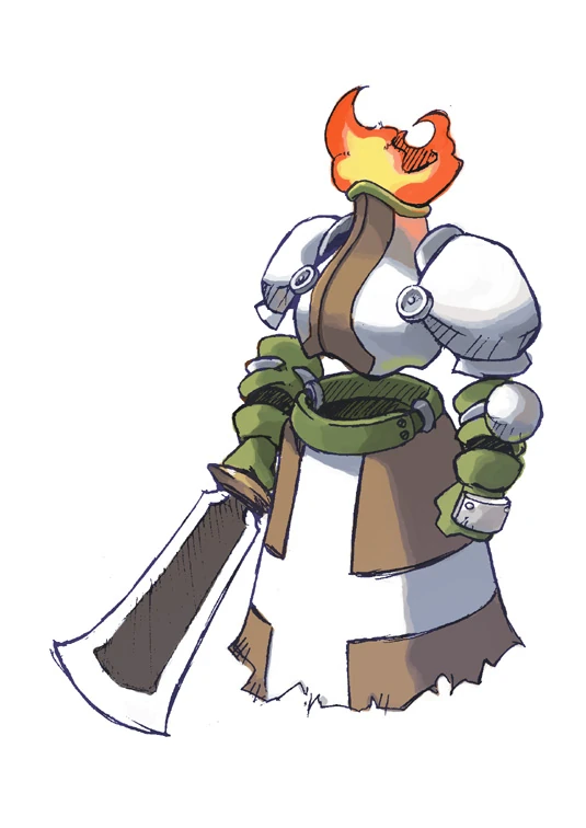 Dark Knight (Disgaea) | Disgaea Wiki | Fandom