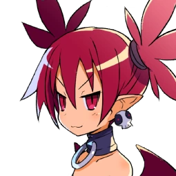 Overlord's Vassal (Disgaea 6) | Disgaea Wiki | Fandom