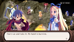 Plot: Disgaea | Disgaea Wiki | Fandom