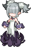 Priest | Disgaea Wiki | Fandom