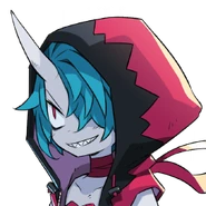 Zombie (Zed) (Disgaea 6) | Disgaea Wiki | Fandom
