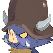 Orc (Disgaea 2) | Disgaea Wiki | Fandom