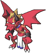 Imp (Disgaea 5) | Disgaea Wiki | Fandom