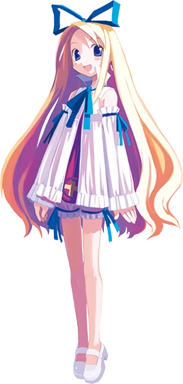 Flonne | Disgaea Wiki | Fandom