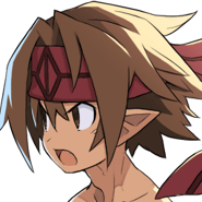 Male Warrior (Disgaea) | Disgaea Wiki | Fandom