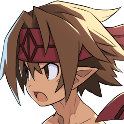 Male Warrior (Disgaea) | Disgaea Wiki | Fandom