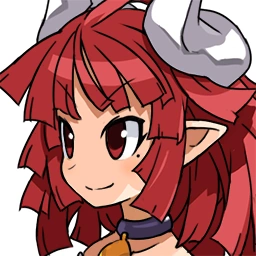 Overlord (Priere) (Disgaea 4) | Disgaea Wiki | Fandom