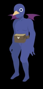 Slender-Dood | DisgaeaD20 Wiki | Fandom