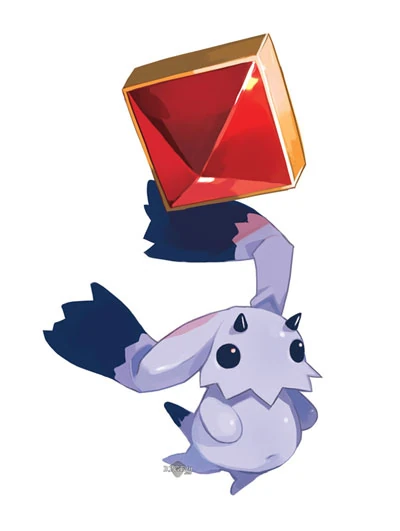 Geo Beast | DisgaeaD20 Wiki | Fandom