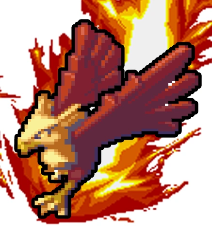 Eagle | DisgaeaD20 Wiki | Fandom