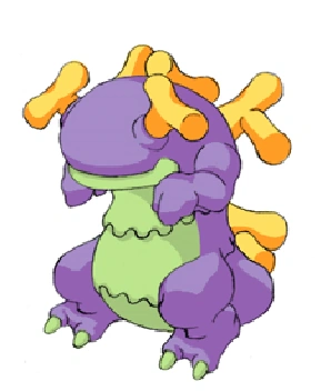 Aqua Demon | DisgaeaD20 Wiki | Fandom