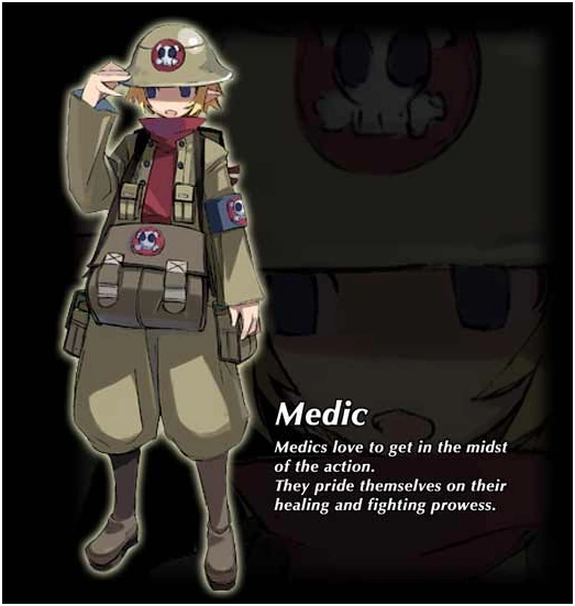 Medic Disgaead20 Wiki Fandom