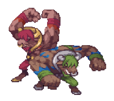 Redflank | DisgaeaD20 Wiki | Fandom