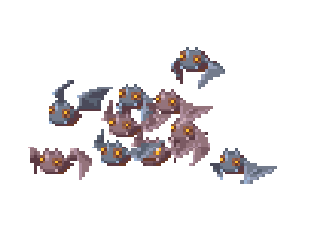Bat | DisgaeaD20 Wiki | Fandom