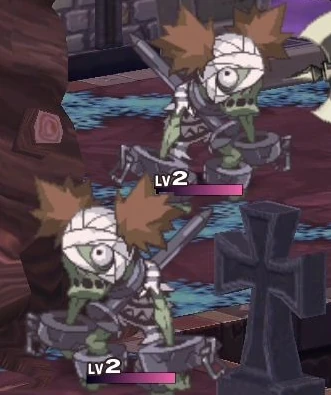 Corpse | DisgaeaD20 Wiki | Fandom