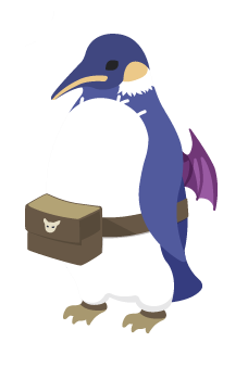 Prinnies | DisgaeaD20 Wiki | Fandom