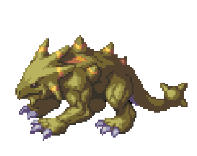 Behemoths | DisgaeaD20 Wiki | Fandom