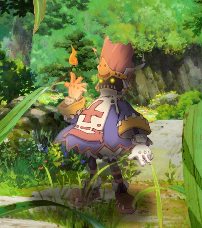 Faery | DisgaeaD20 Wiki | Fandom