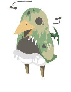 Zombie | DisgaeaD20 Wiki | Fandom