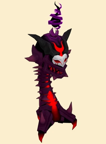 Witch Soldier Nobinya | DisgaeaD20 Wiki | Fandom