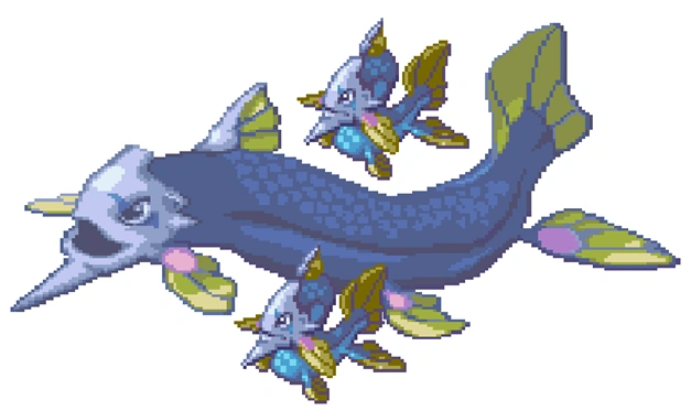 Bobo | DisgaeaD20 Wiki | Fandom