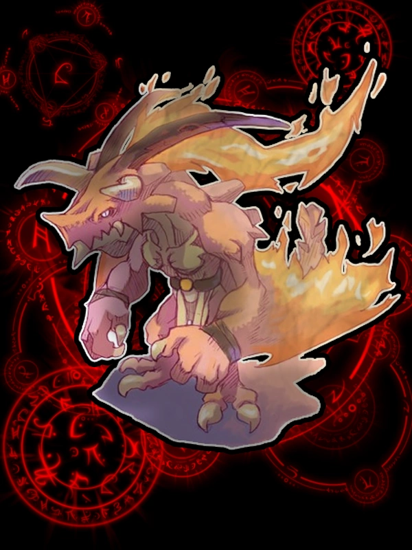 Great Wyrm | DisgaeaD20 Wiki | Fandom
