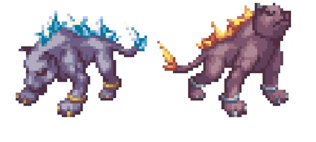 Hell Hound | DisgaeaD20 Wiki | Fandom