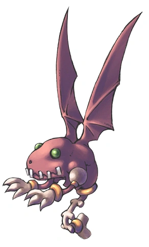 Imp | DisgaeaD20 Wiki | Fandom